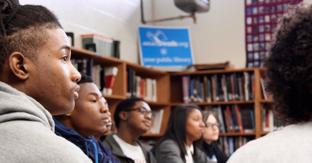 Boosting Youth Voter Turnout: Strategies for the 2024 Election ...