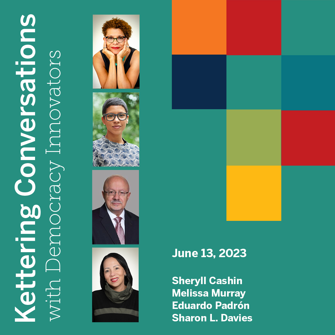 Boosting Youth Voter Turnout: Strategies for the 2024 Election ...