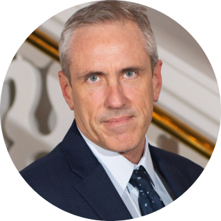 Our People - Kettering Foundation