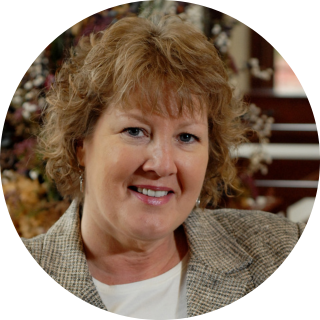 Our People - Kettering Foundation