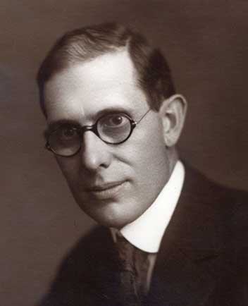 Our People - Kettering Foundation