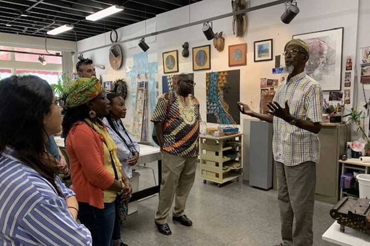 Democracy and Community - Kettering Foundation