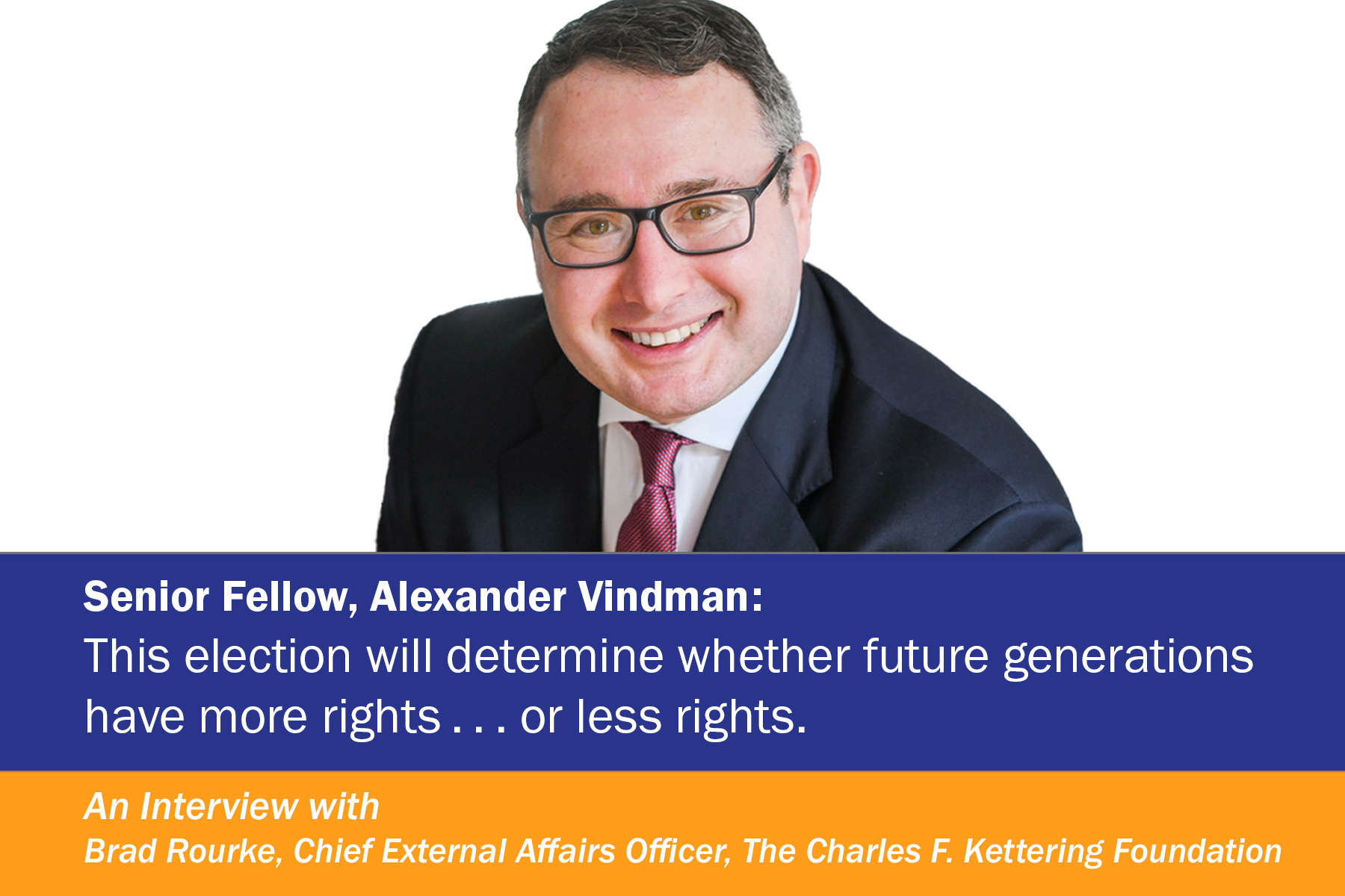 Senior Fellow Alexander Vindman: Trump’s Invitation to Putin ...