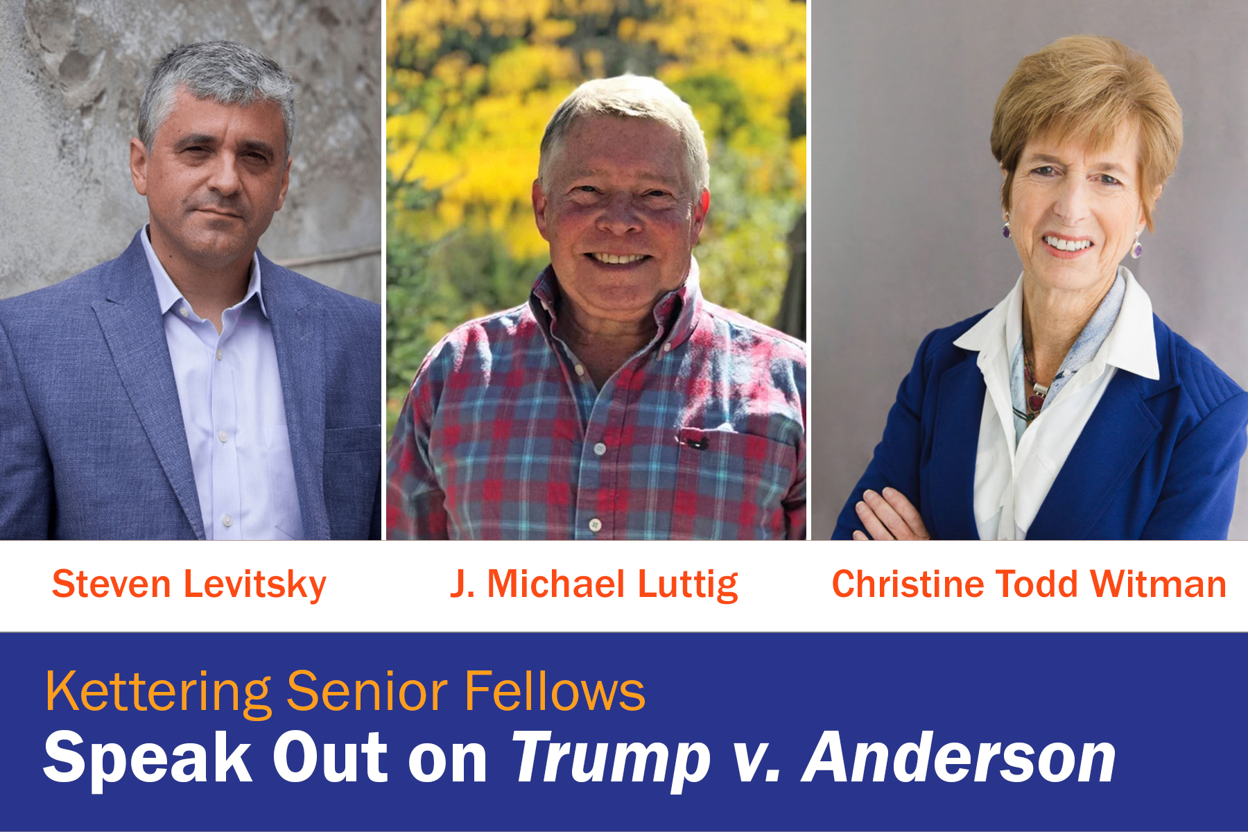 Home - Kettering Foundation