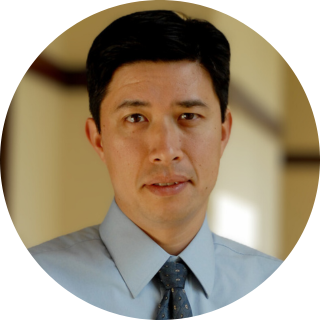 Our People - Kettering Foundation