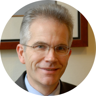 Our People - Kettering Foundation