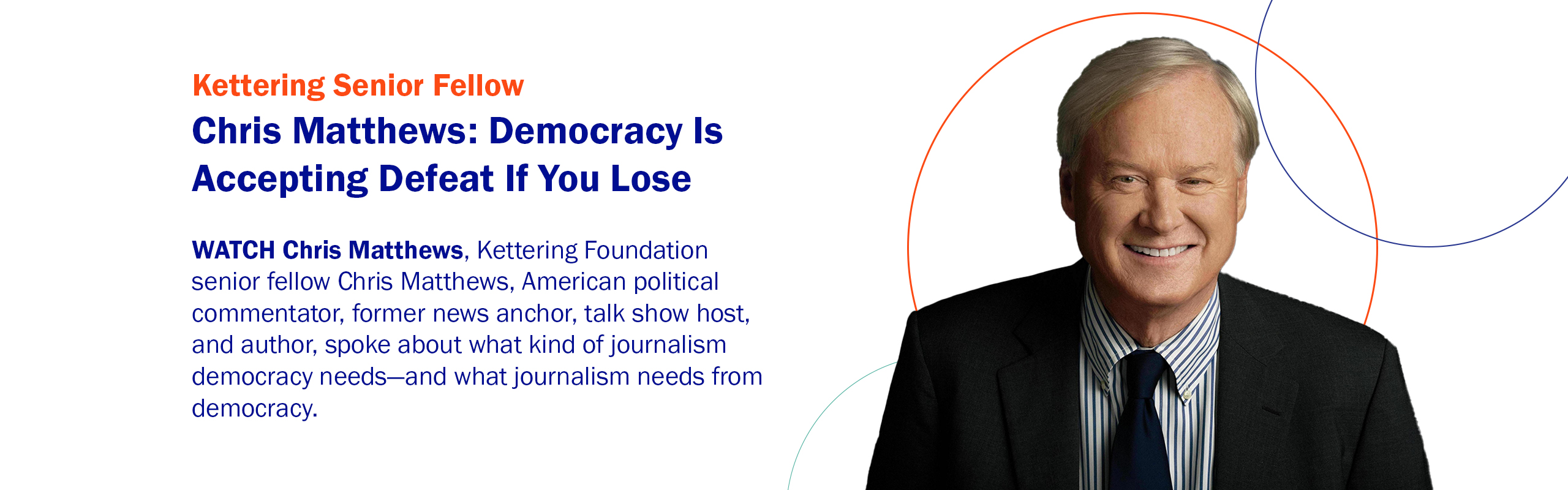 Home - Kettering Foundation